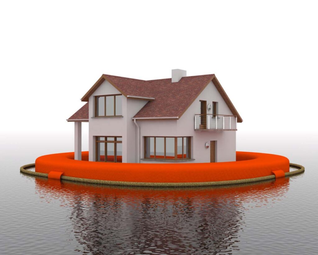 How Long for Water to Cause Structural Damage? - Emergency Mitigation ...