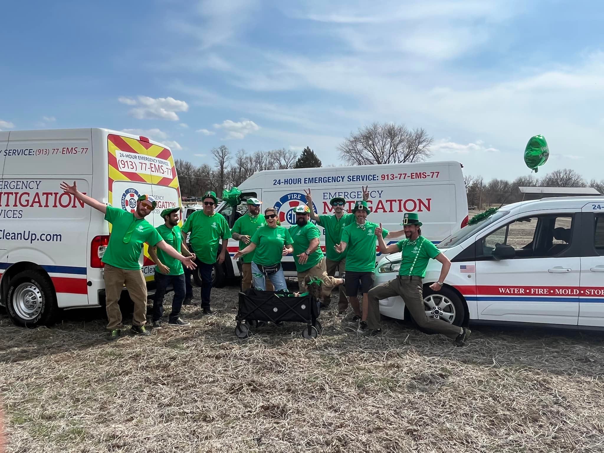 About Us | Emergency Mitigation Services, LLC | Disaster Restoration ...