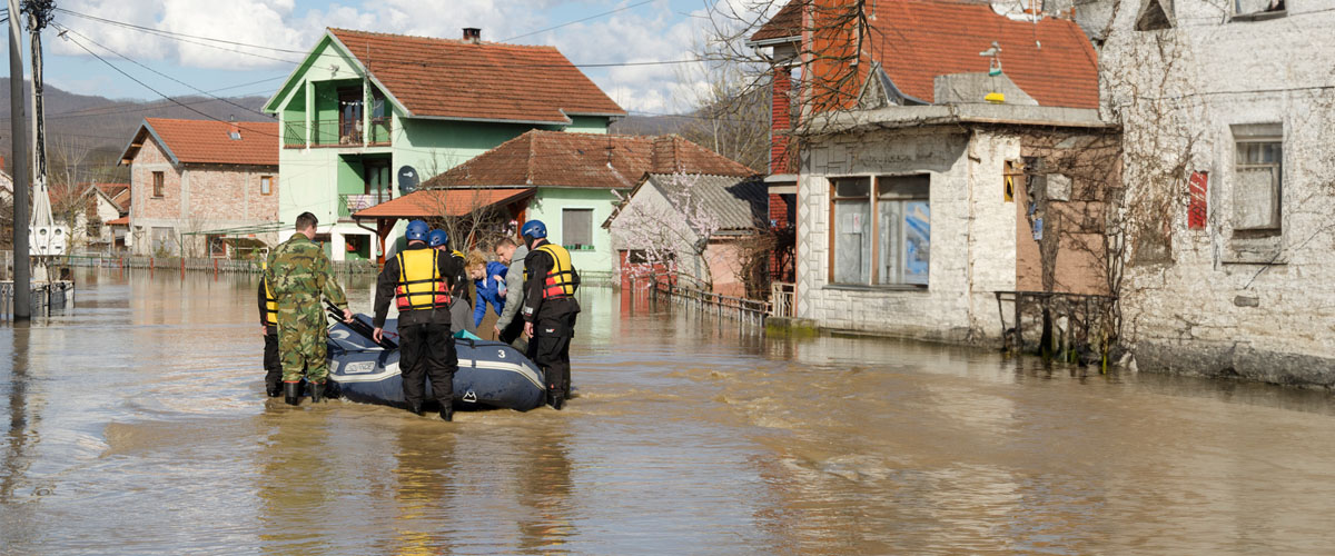 Emergency? Call the Best! How Flood Service Specialists Tackle Turmoil!